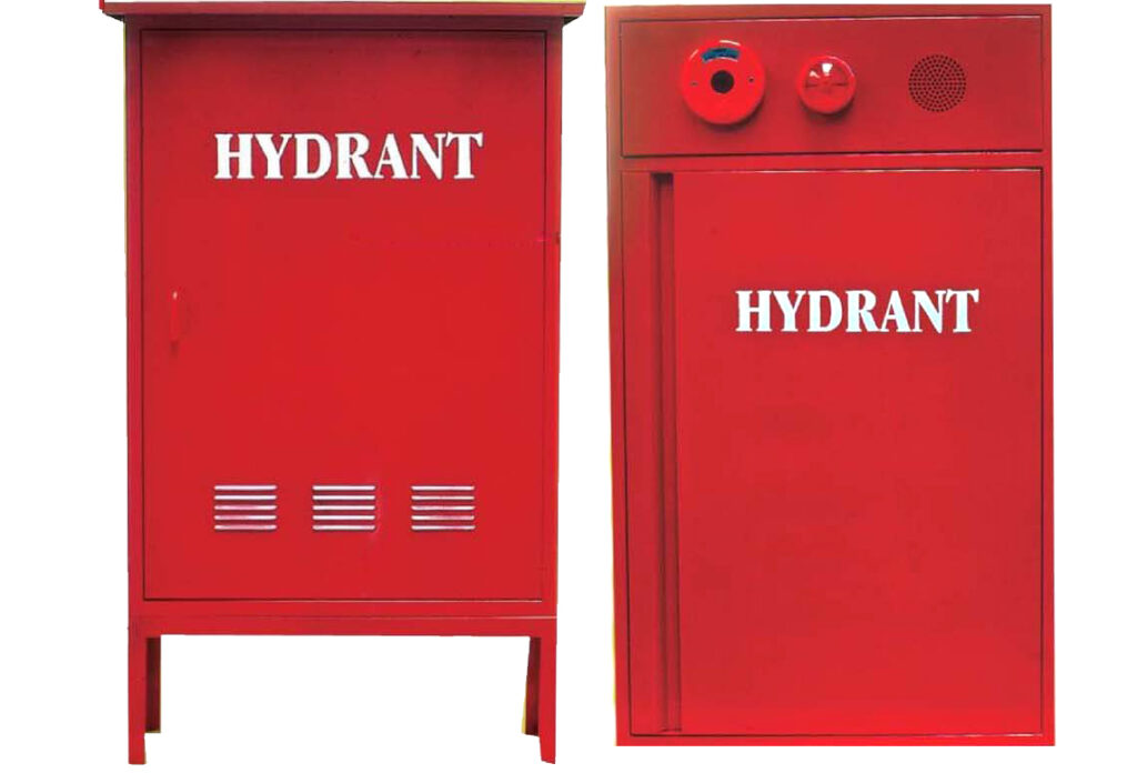 Hydrant Box – STARKPRO